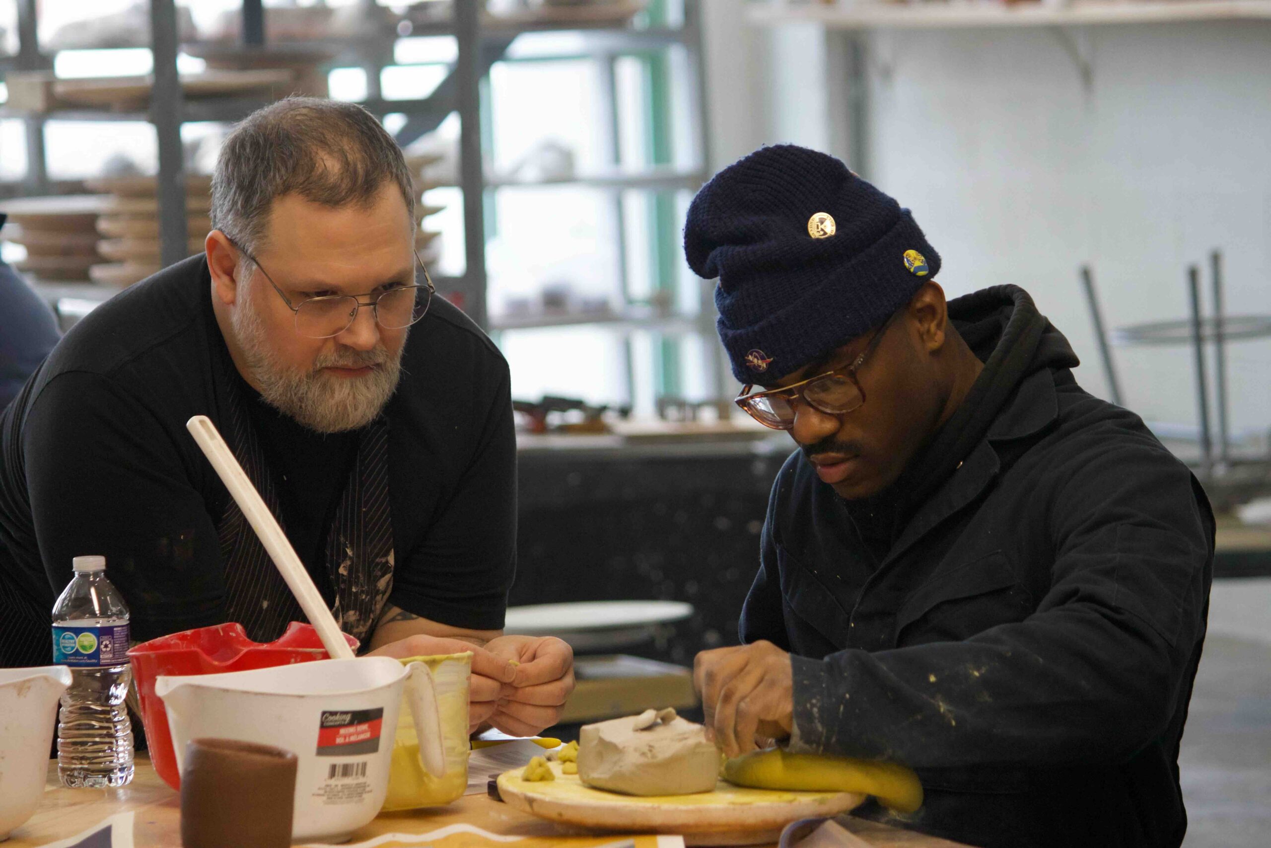 Say Yes Scholarship - Cleveland Institute of Art