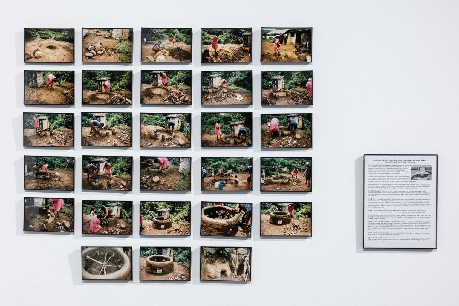 Elizabeth Hoag - Cleveland Institute of Art