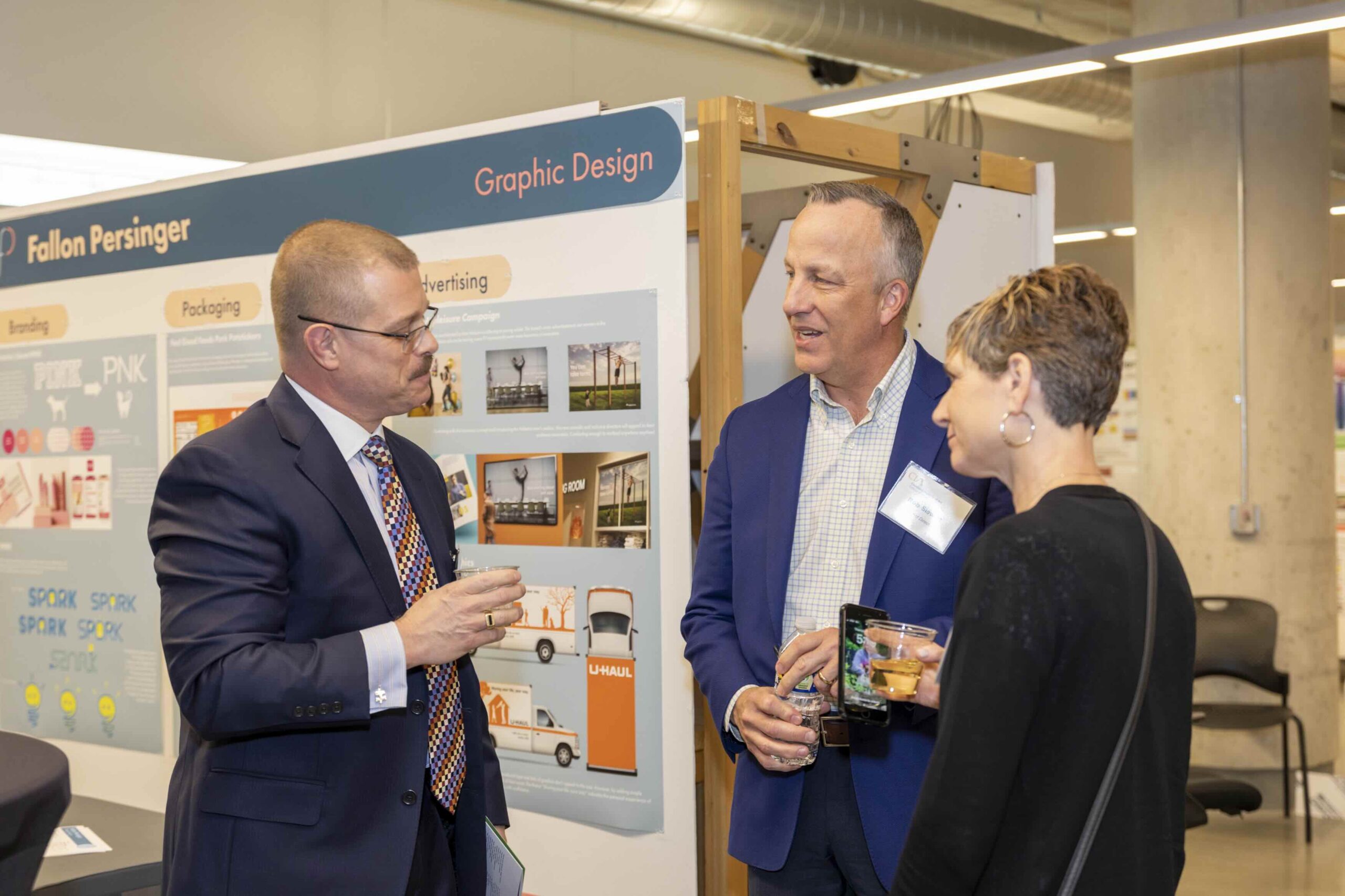 Board of Directors - Cleveland Institute of Art