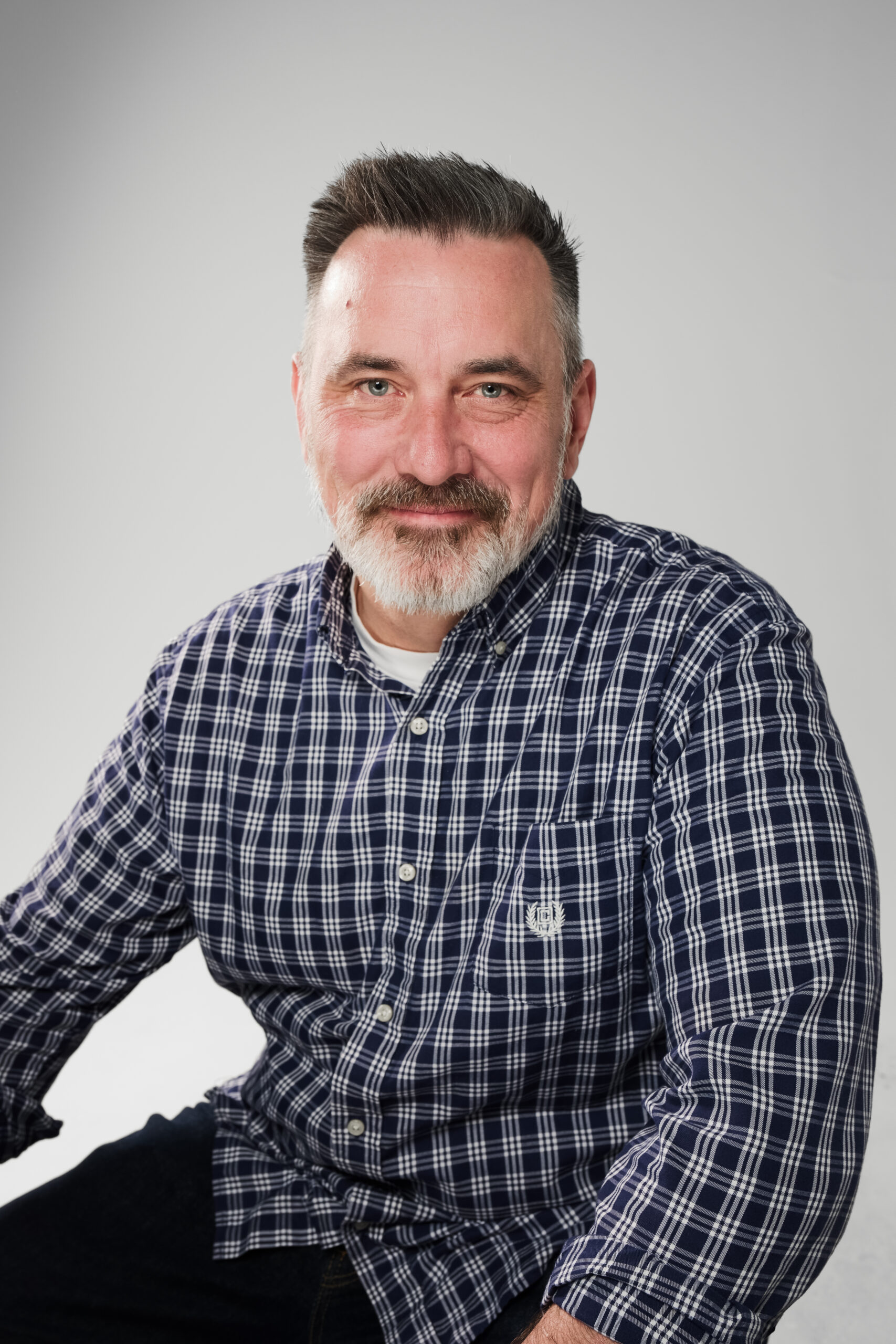 Dr. Matthew Smith - Cleveland Institute of Art