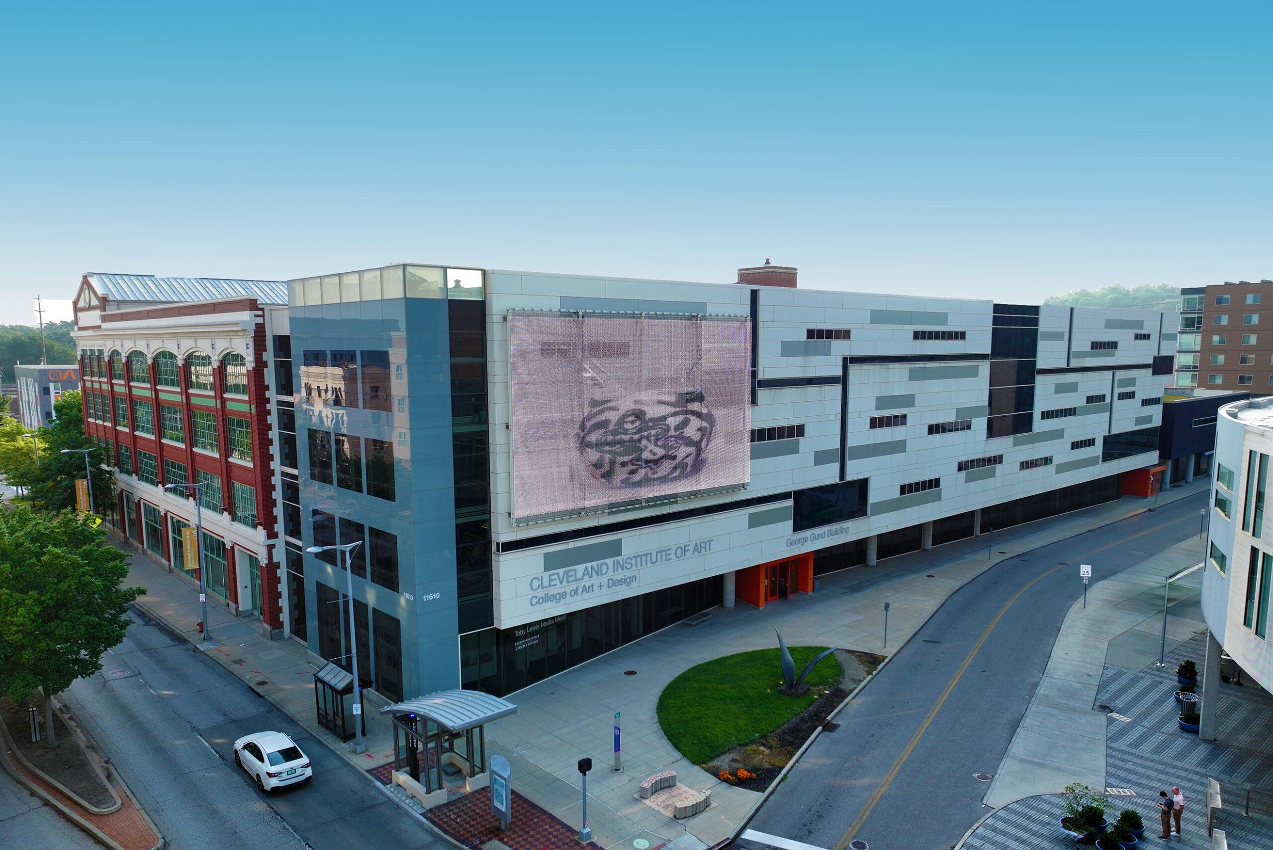 Cleveland Institute of Art: College of Art + Design
