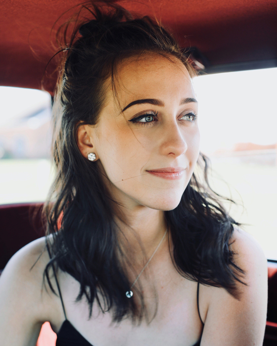 Student profile: Anna Swiatowy - Cleveland Institute of Art