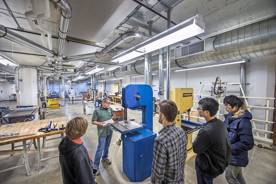 Dorsey relishes retirement from CIA, leisure time - Cleveland Institute ...