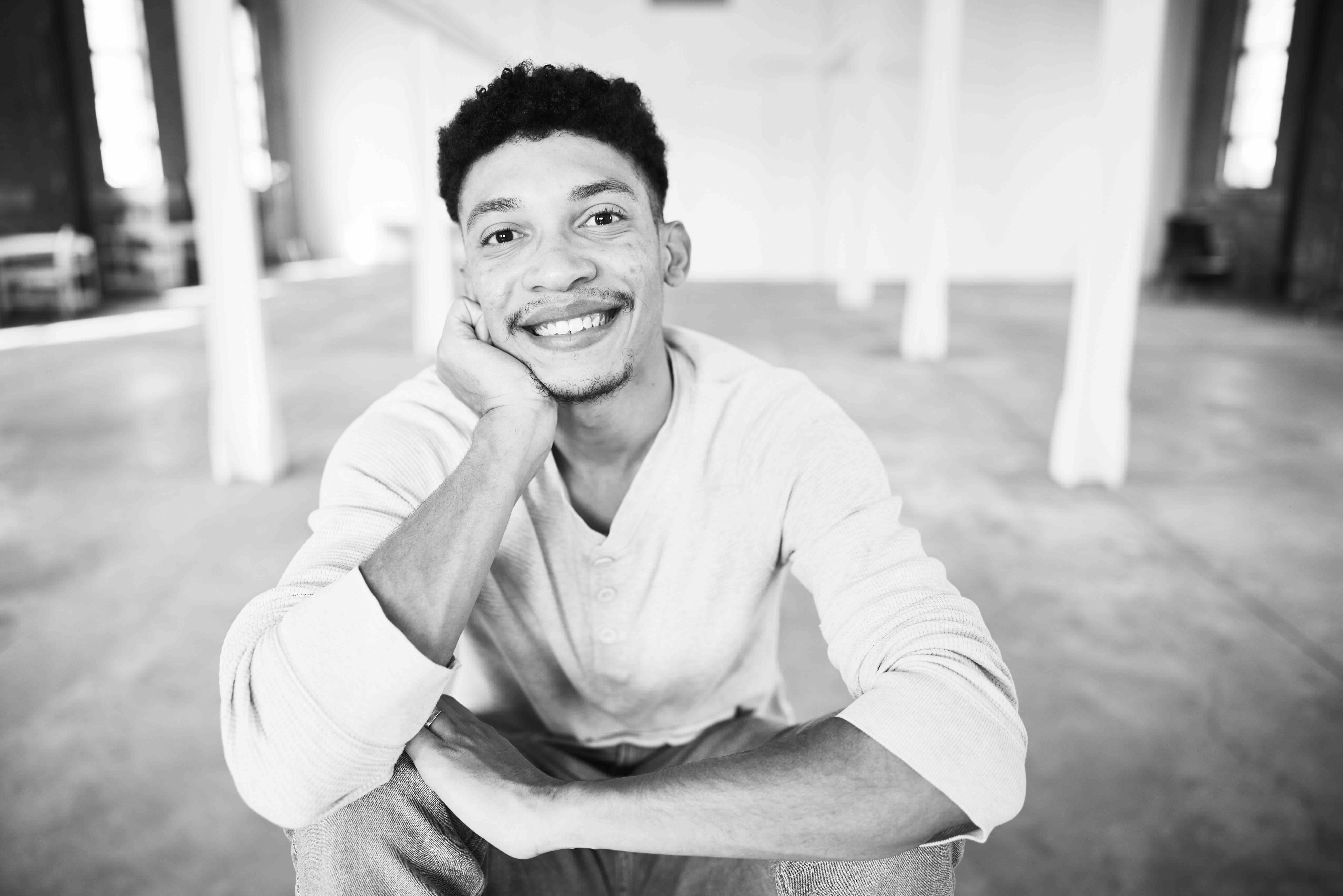 Davon Brantley - Cleveland Institute of Art