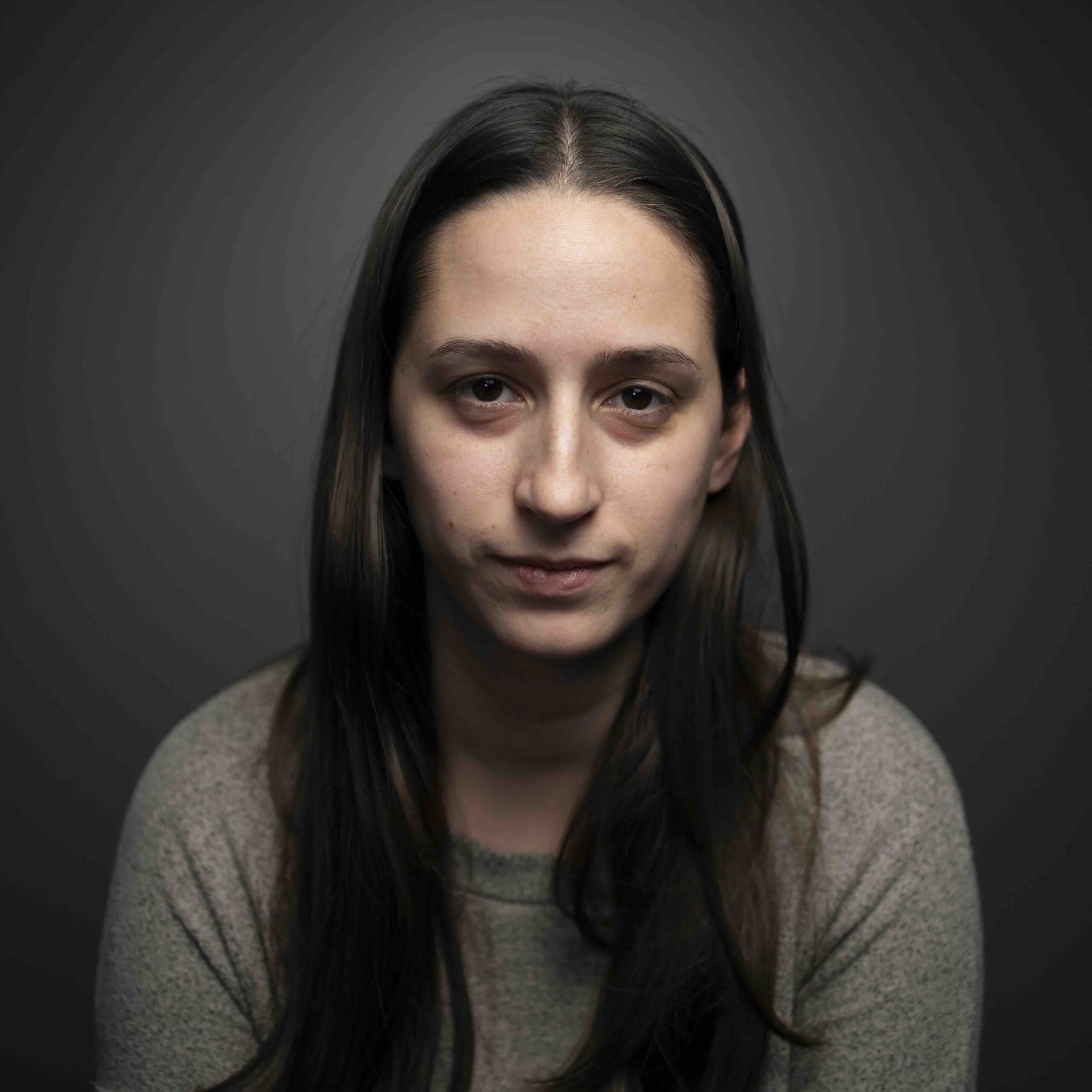 Rachel Yurkovich - Cleveland Institute of Art