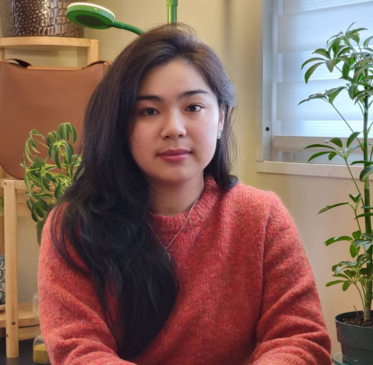 Chi Wong ('24 Life Sciences Illustration) - Cleveland Institute of Art