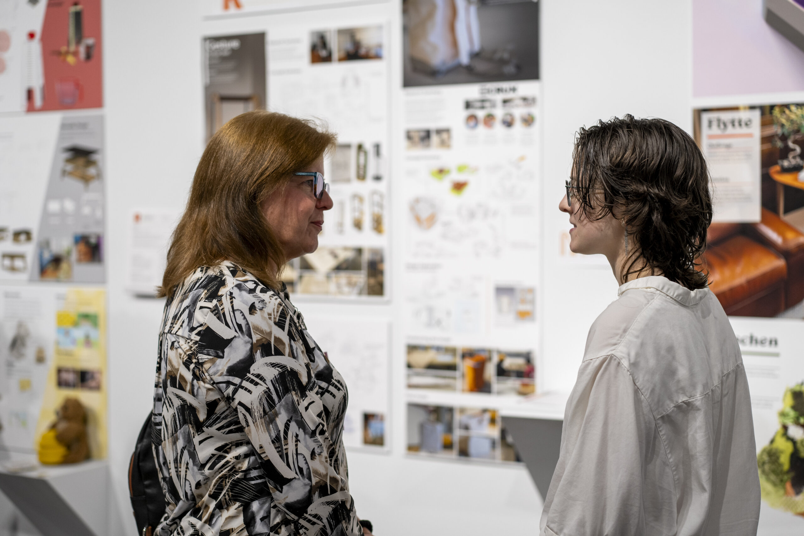 2025 Spring Design Show - Cleveland Institute of Art