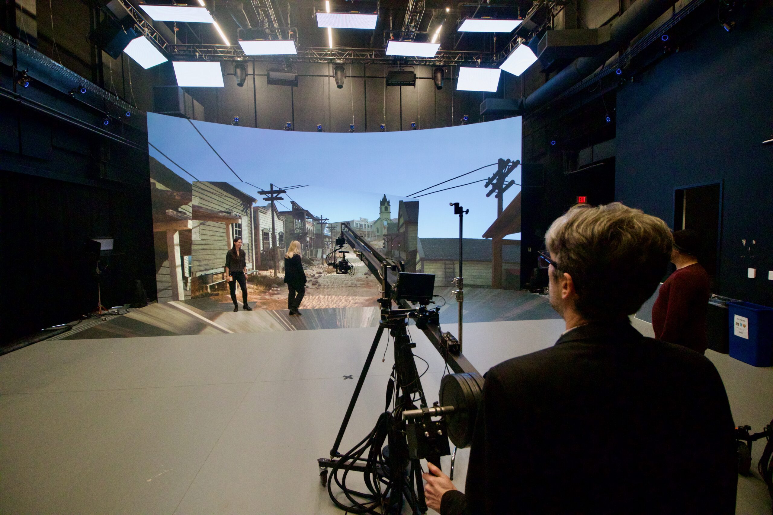 Cleveland Institute of Art hopes $13M media lab sparks creative ...