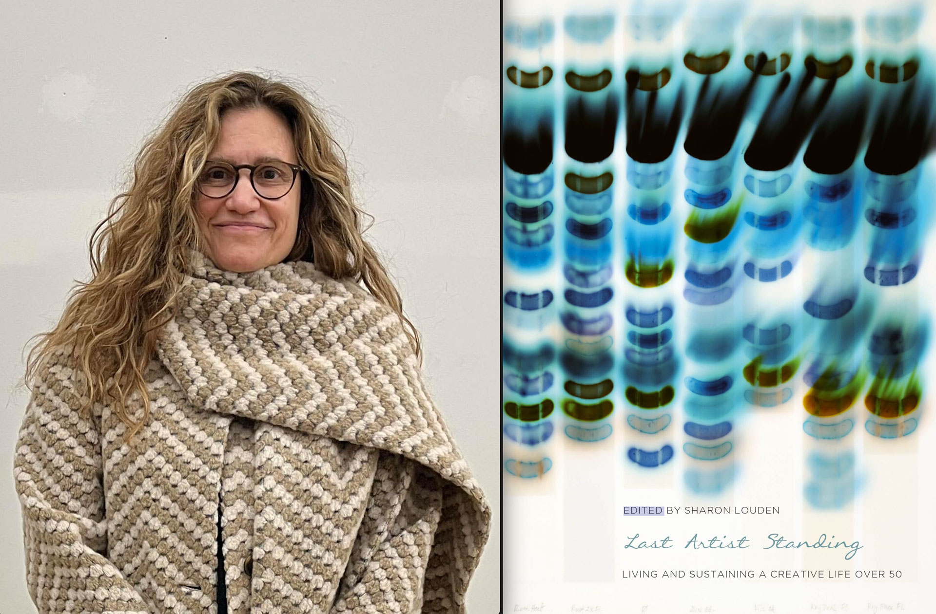 Sharon Louden: Last Artist Standing - Cleveland Institute of Art